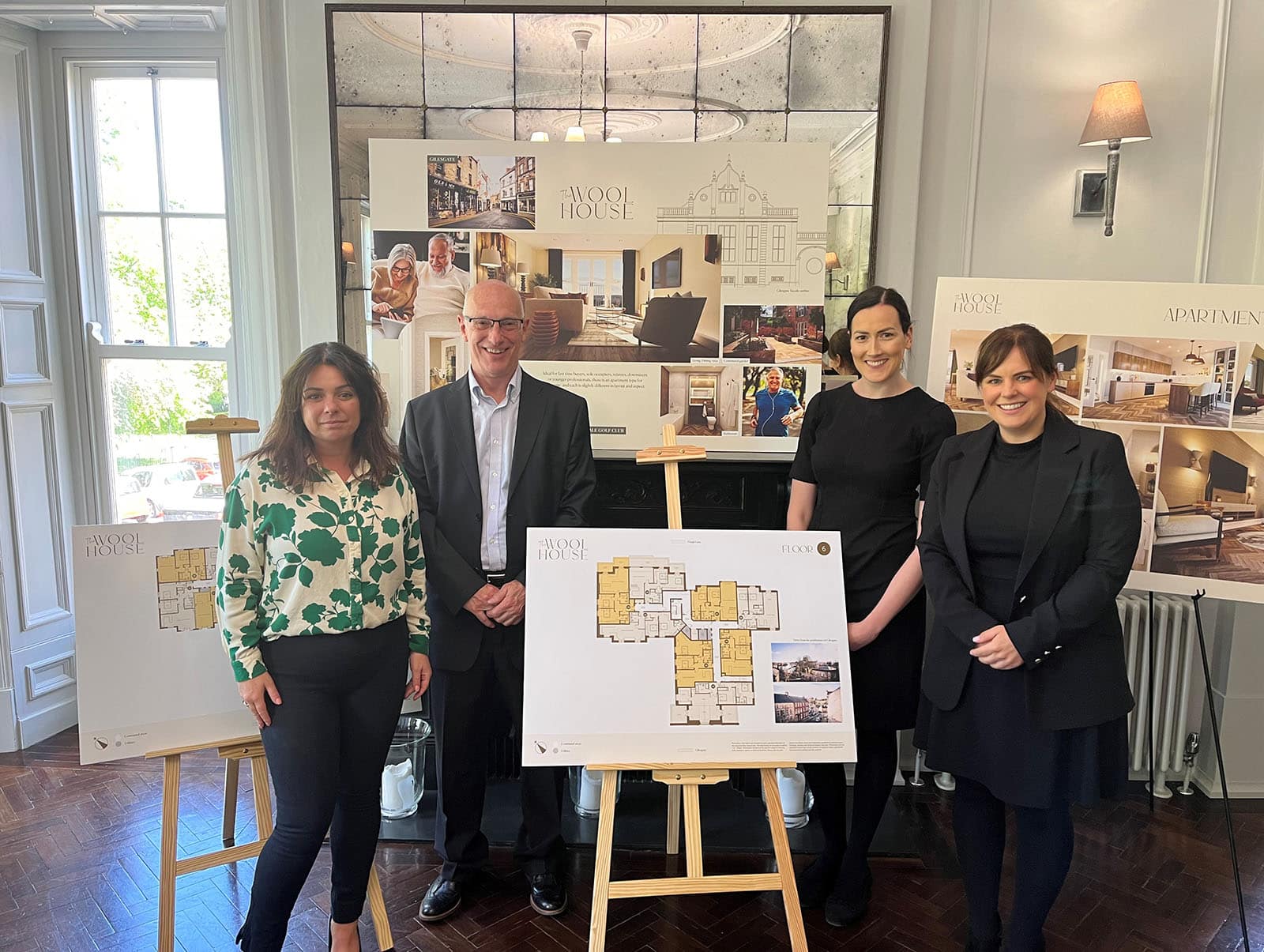 News – The Wool House