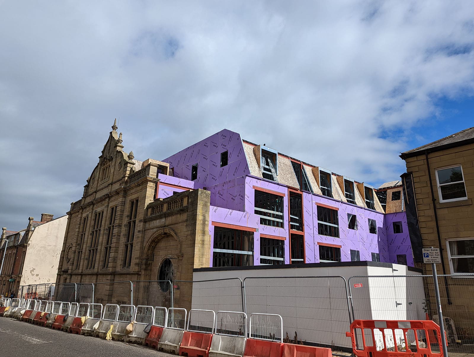 News – The Wool House